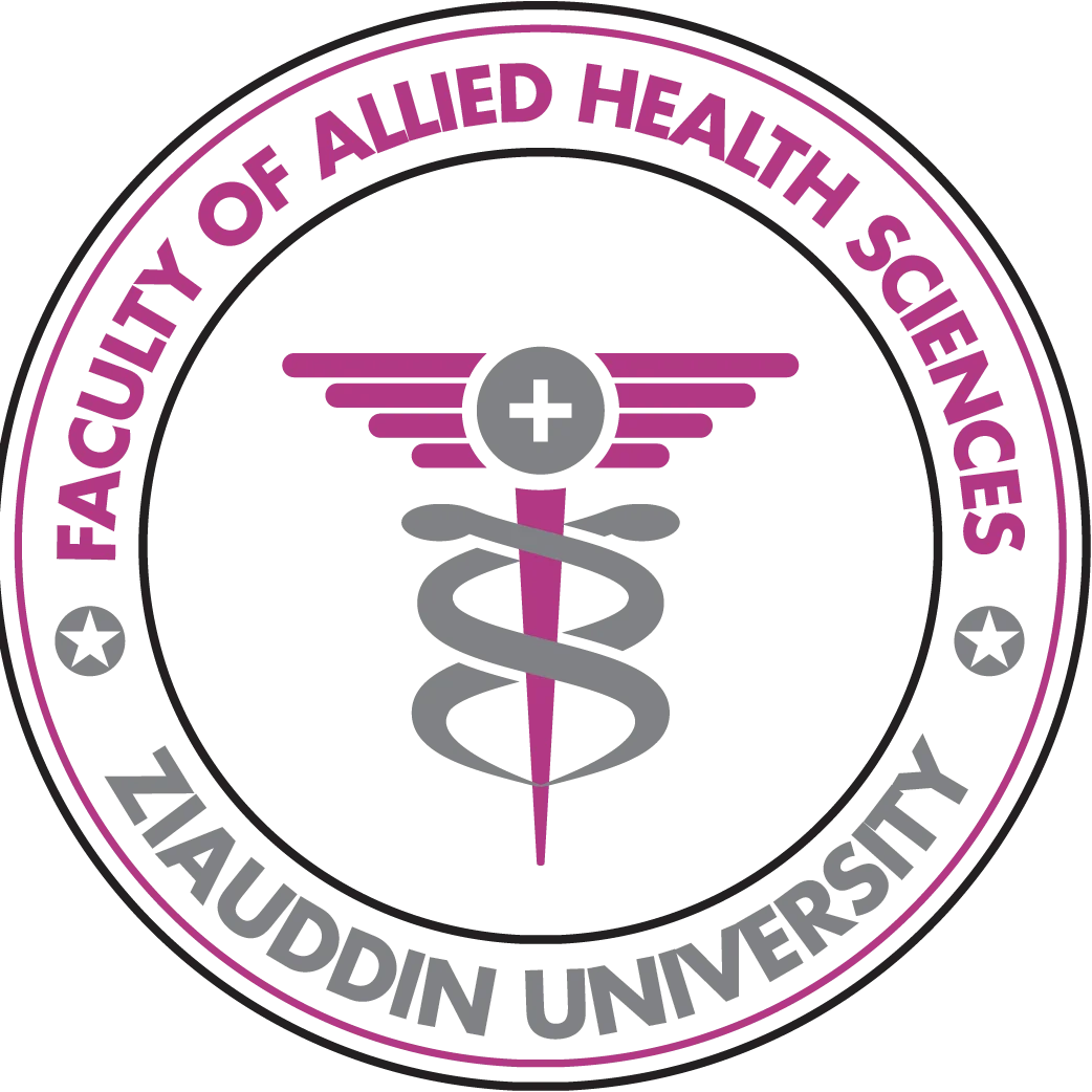 Faculty of Allied Health Sciences - Ziauddin University