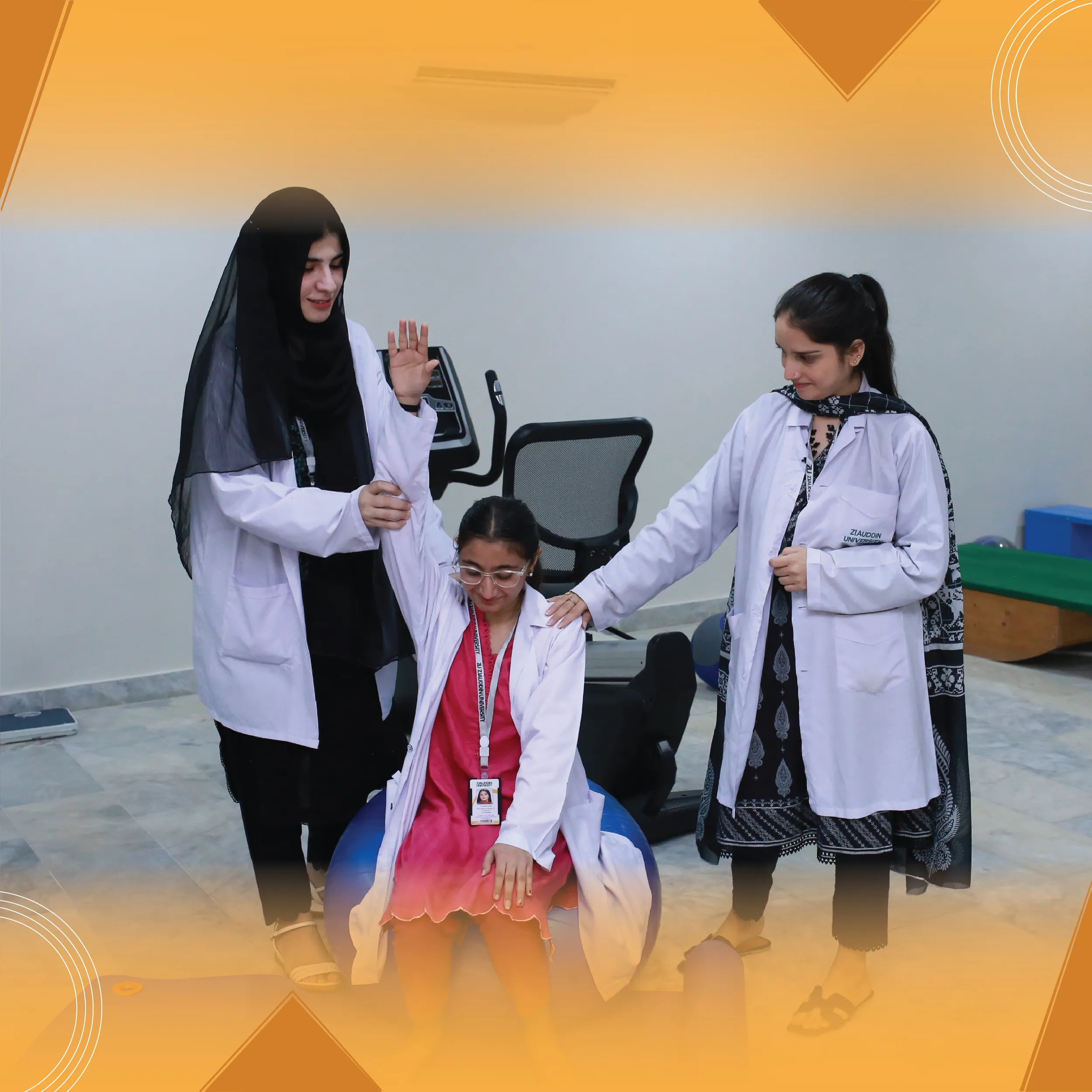 Sukkur Campus - Ziauddin University