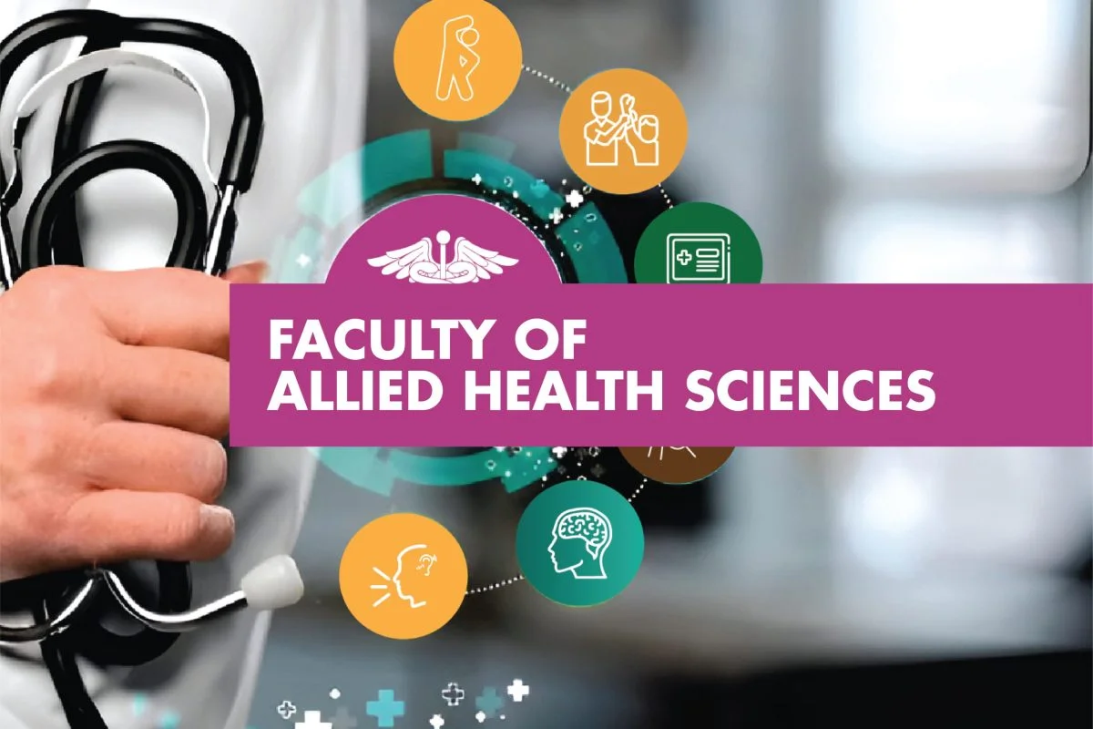 DIPLOMA & CERTIFICATE COURSES - Ziauddin University