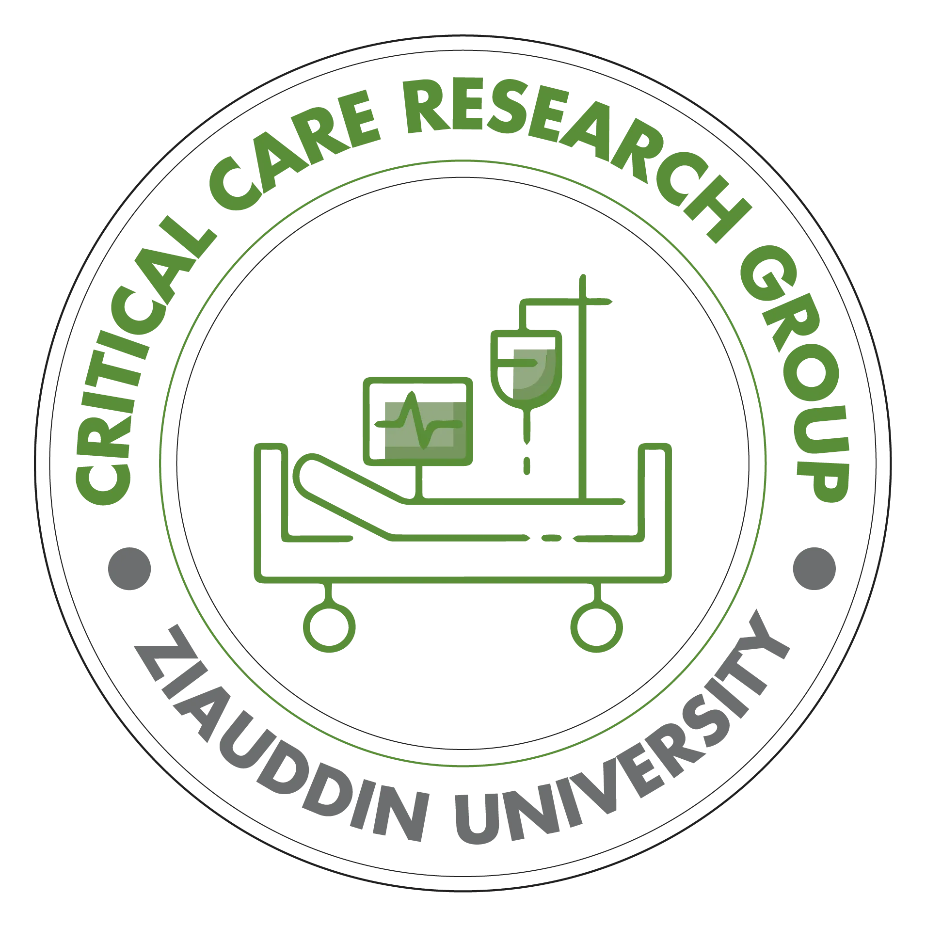 Critical Care Research Group - Ziauddin University