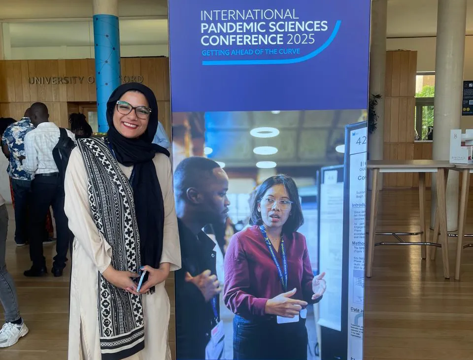 PPIE Cordinator - Ziauddin University