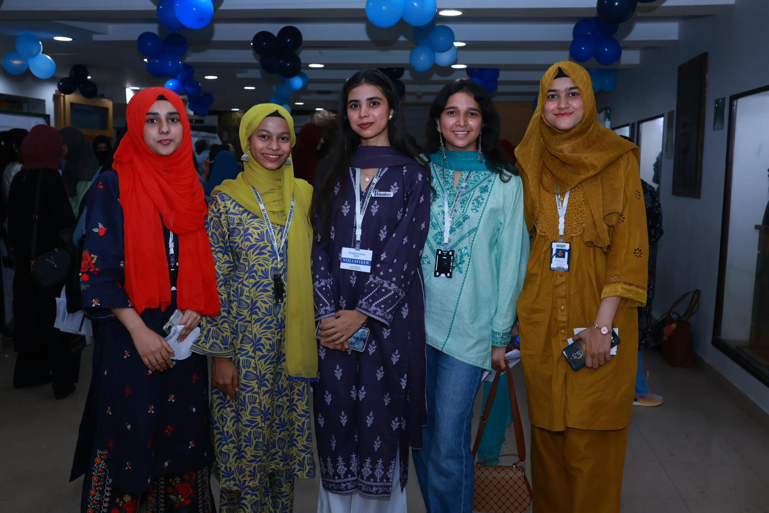 College of Engineering & Technology - Ziauddin University