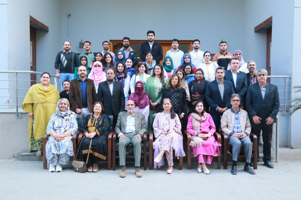 Ziauddin University
